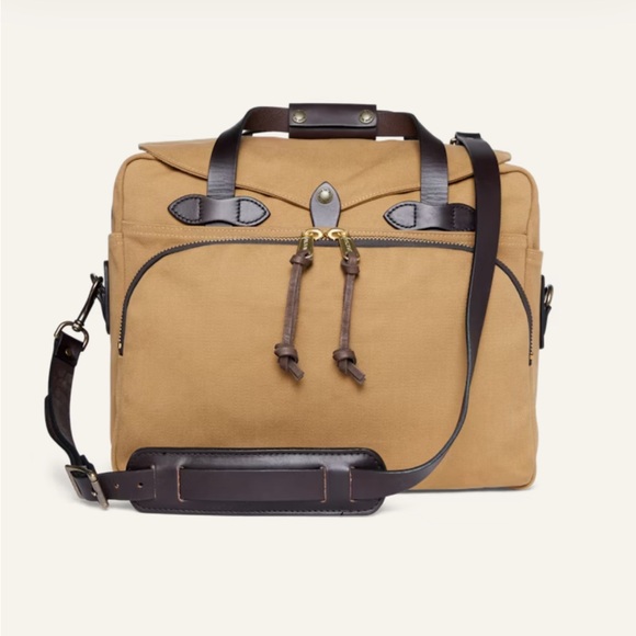 Filson | Bags | Filson Padded Computer Bag 258 | Poshmark